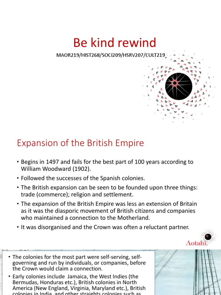 Understanding the Origins and Impacts of the British Colonial System ...