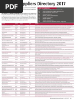 Product Information Sheet: (EU) PO Box 12987, Blackrock Co - Dublin, IE ...