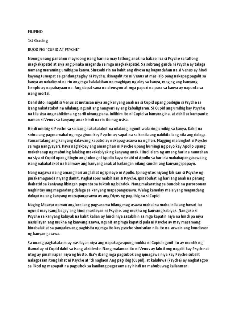 Grade 10 Study Notes | PDF