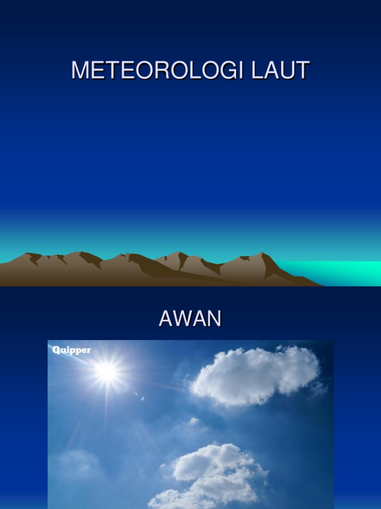 AWAN | PDF
