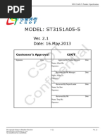 817C Optocoupler Datasheet PDF | PDF | Electrical Engineering ...