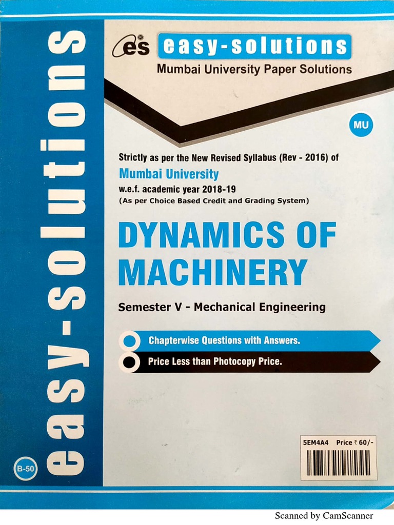 DOM Easy Solution PDF | PDF