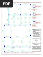 Cantilever Type SLAB (Chajja) | PDF | Structural Engineering | Engineering