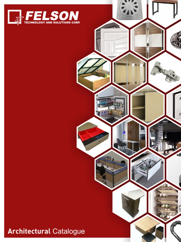 Felson Brochure With Price PDF | PDF | Door | Stainless Steel