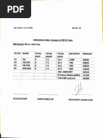 DM Water Quality Specifications | PDF