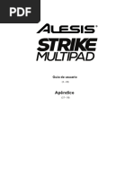 Manual do Usuário do TANK-B | PDF | USB | Tecnologia e Engenharia