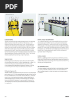 SKF Lubricants Grease Selection Chart | PDF | Bearing (Mechanical ...
