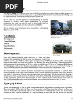 Nu - Stanag 2280 | PDF | Anti Tank Warfare | Mortar (Weapon)
