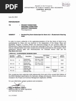 AASHTO M 43 Classification For Size of Aggregate For Road and Bridge ...