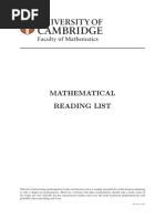 7 Classic Mathematics Books For Lifelong Learners | PDF | Mathematics ...
