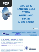 A320 Fuselage and Door Structure Overview | PDF | Fuselage | Landing Gear