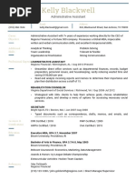 John Doe Resume Template | PDF | Jamaica | Mentorship