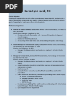 NLE NP1 Questions | PDF | National Council Licensure Examination | Nursing