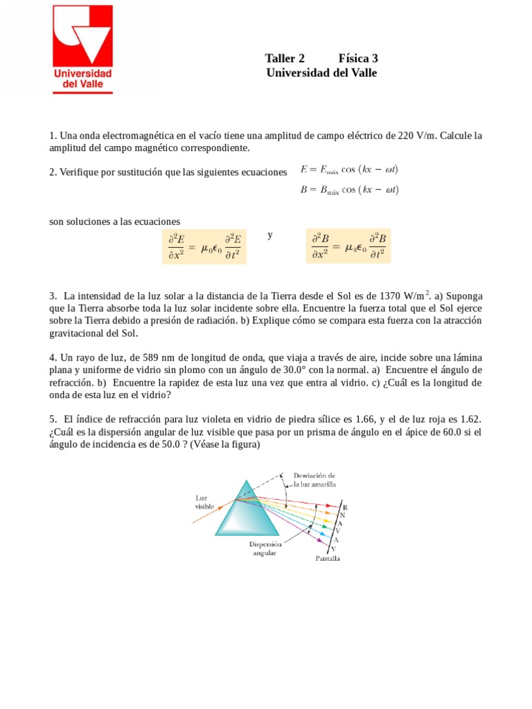 Taller OEM Fis3 | PDF