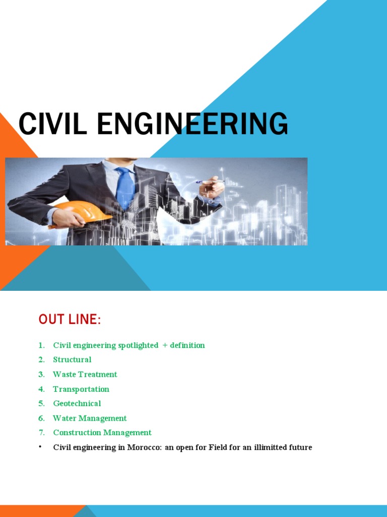 Civil Engineering | PDF | Geotechnical Engineering | Civil Engineering