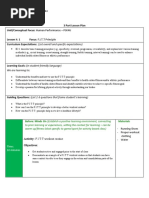 PE MELCs Grade 7 | PDF | Physical Fitness | Learning