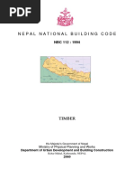 NBC 205 - 2024 | PDF