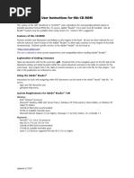 Anz Fileactive Amendment Form PDF | PDF
