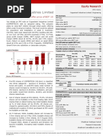 Jail Plan 2040 Narrative Template | PDF