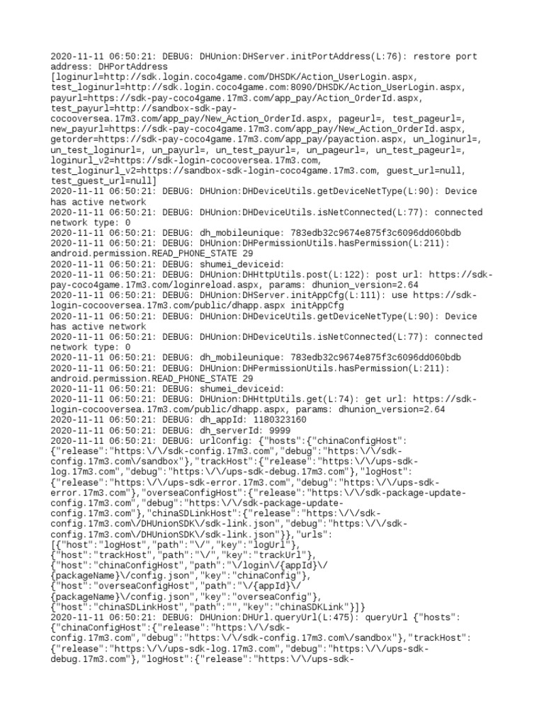 Debug | PDF | Software | Computing