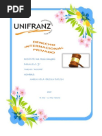 Requisitos de Juramentacion | PDF | Gobierno | Justicia