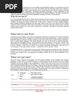 PepsiCo PowerPoint Template Guide | PDF | Pepsi Co | Tullii