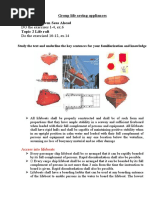 Life Raft Release System and Launching Procedure | PDF | Ships | Watercraft