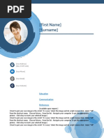 BADAC TEMPLATE Identification Card Template | PDF