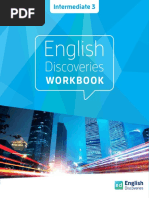 Intermediate 1 - Workbook Answer Keys - 8 Units - Final | PDF | Mail ...