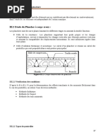 Poteaux et Poutres en Béton Armé | PDF | Poutre (Structure) | Béton armé