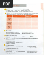 Test Priroda 5 Razred Slicna Pitanja | PDF