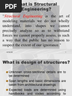 Allowable Strength Design | PDF