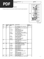 VW Amarok Fuse Box Diagrams | PDF | Relay | Fuse (Electrical)