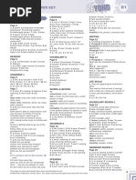 Answer Key: Workbook | PDF | Theft | Crime Thriller