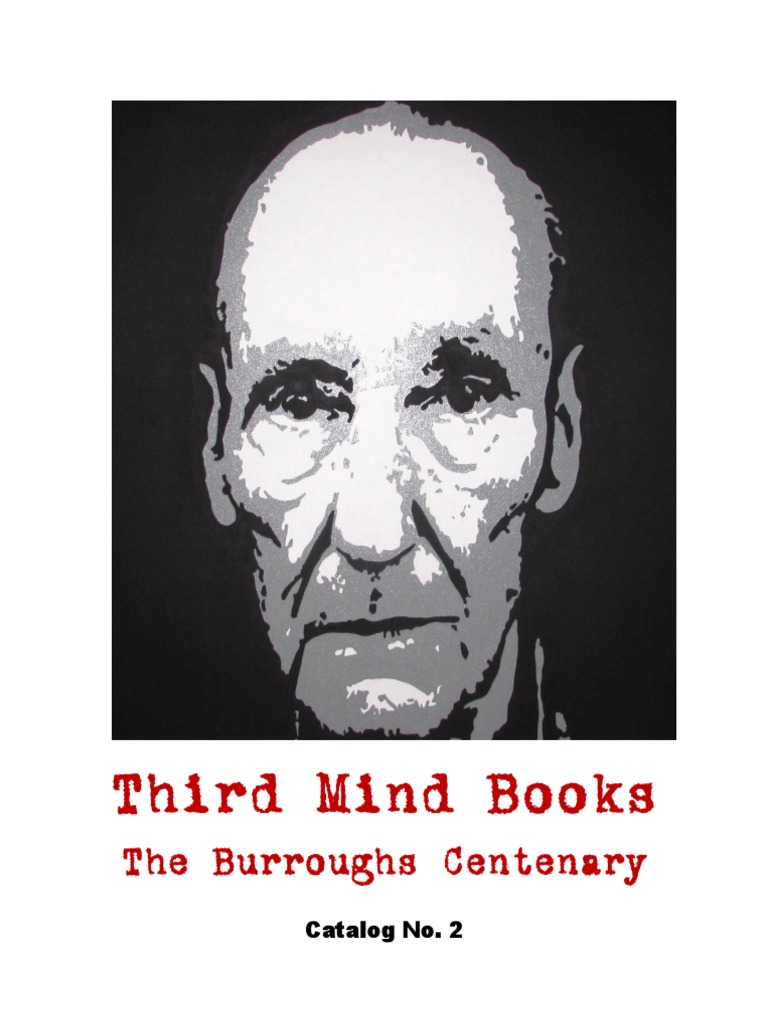 Third Mind Books | PDF | Beat Generation | Books