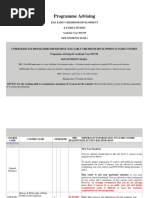 SEA Past Paper 2018 | PDF