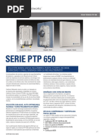 Equipo EMTA ARRIS TG2482 | PDF | Tecnología