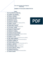 BFP Command Group Directory | PDF