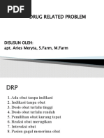 Tabel DRP | PDF