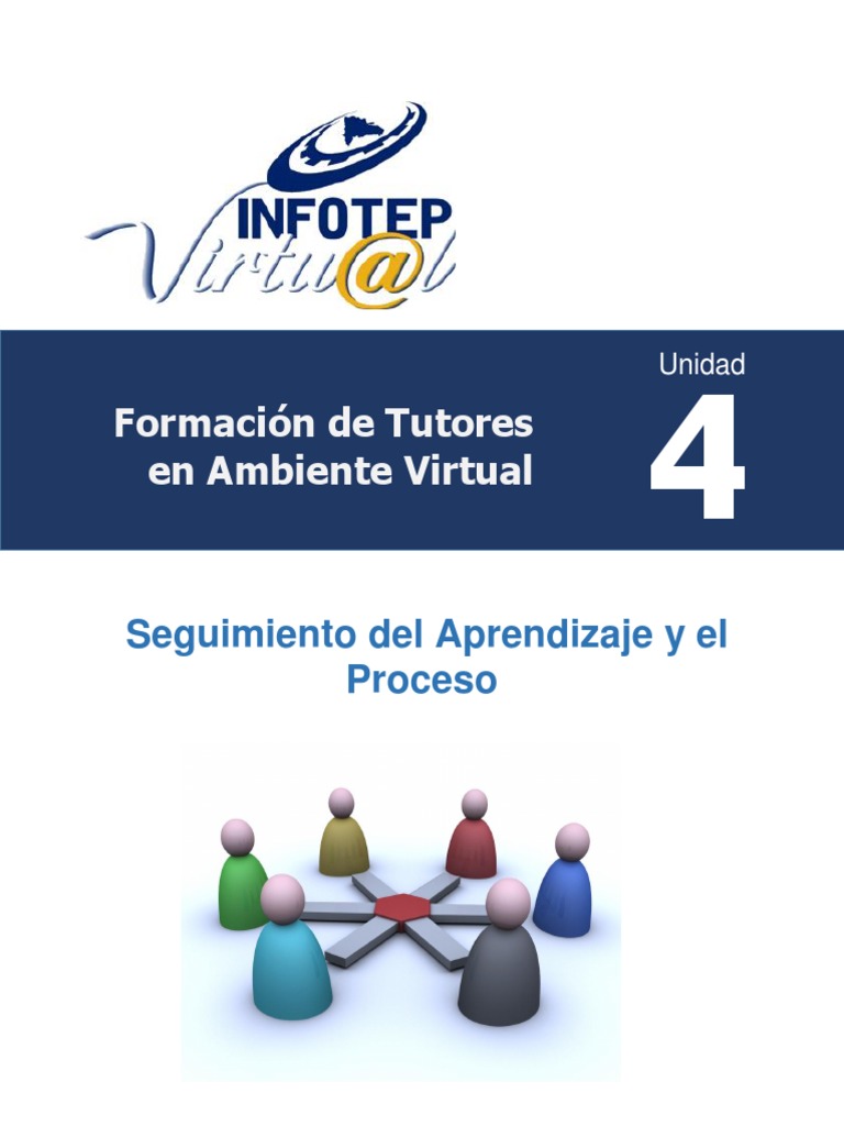Guia 4 PDF | PDF | Evaluación | Aprendizaje
