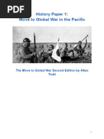 Cold War Leaders Chart | PDF | Cold War | Containment