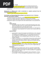 Tips in RRL and RRS Writing | PDF | Methodology | Academic Discipline ...