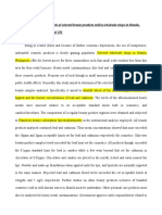 Tips in RRL and RRS Writing | PDF | Methodology | Academic Discipline ...
