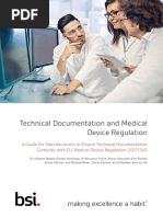 New Manufacturer Incident Report (MIR) Guide | PDF | Medical Device | Xml