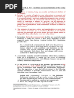 Updated DepEd SALN Form | PDF | Identity Document | Economies