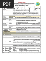 ESP 8 Quarter 3 Week 2 | PDF