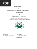 RA No. 11360 - Service Charges | PDF | Employment | Labour Law