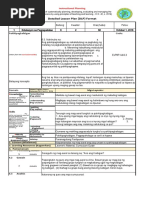 ESP 8 3rd Quarter Exam | PDF