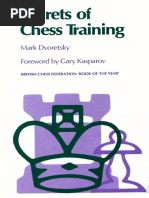 Woodpecker Method 2: Positional Play Guide | PDF | Chess
