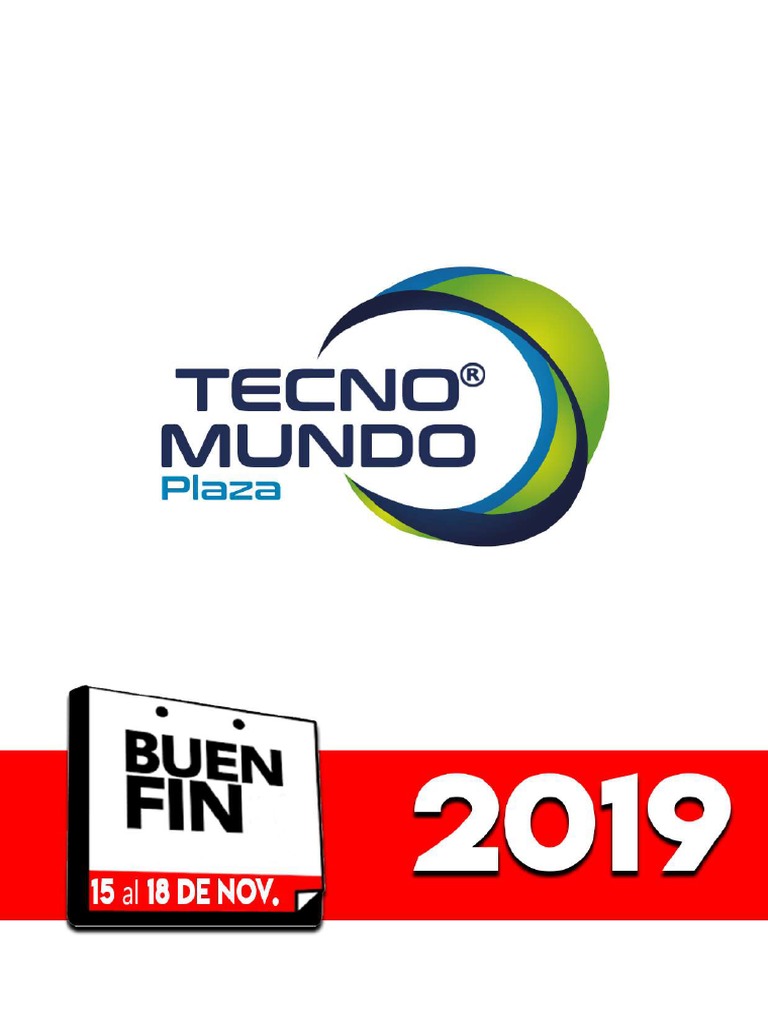 Catalogo Final Tecnomundo | PDF